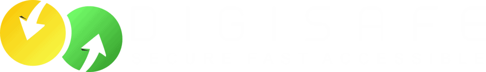 DigiSafe – Secure, Fast, Accessible